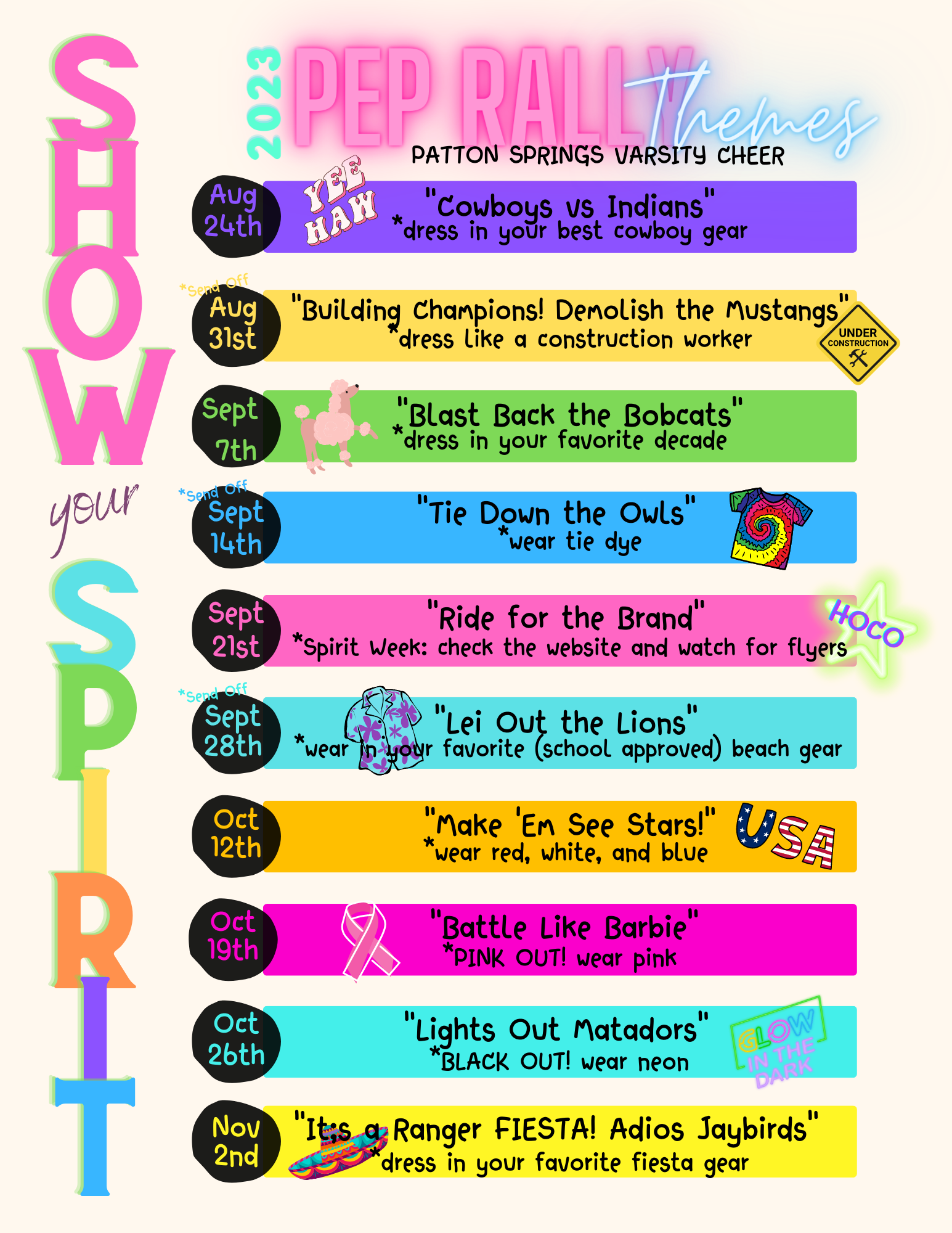 Patton Springs Independent School District